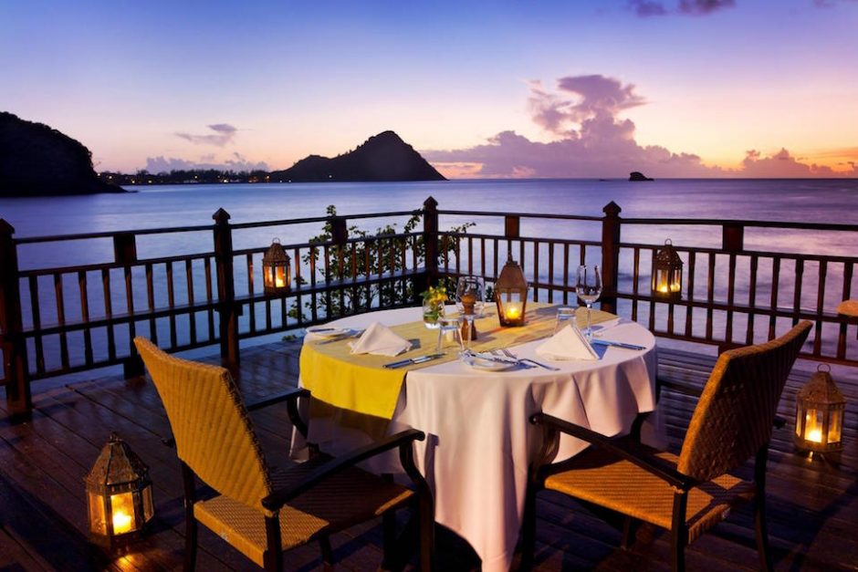 The 8 Sexiest Restaurants to dine for Valentine’s Day – Classy and ...