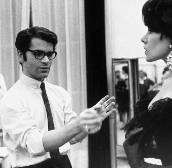 The loss of an icon – Classy and fabulous way of living