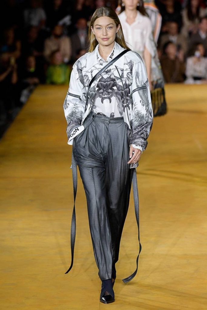 Burberry Spring/Summer 2020 Ready-To-Wear Collection – Classy and ...