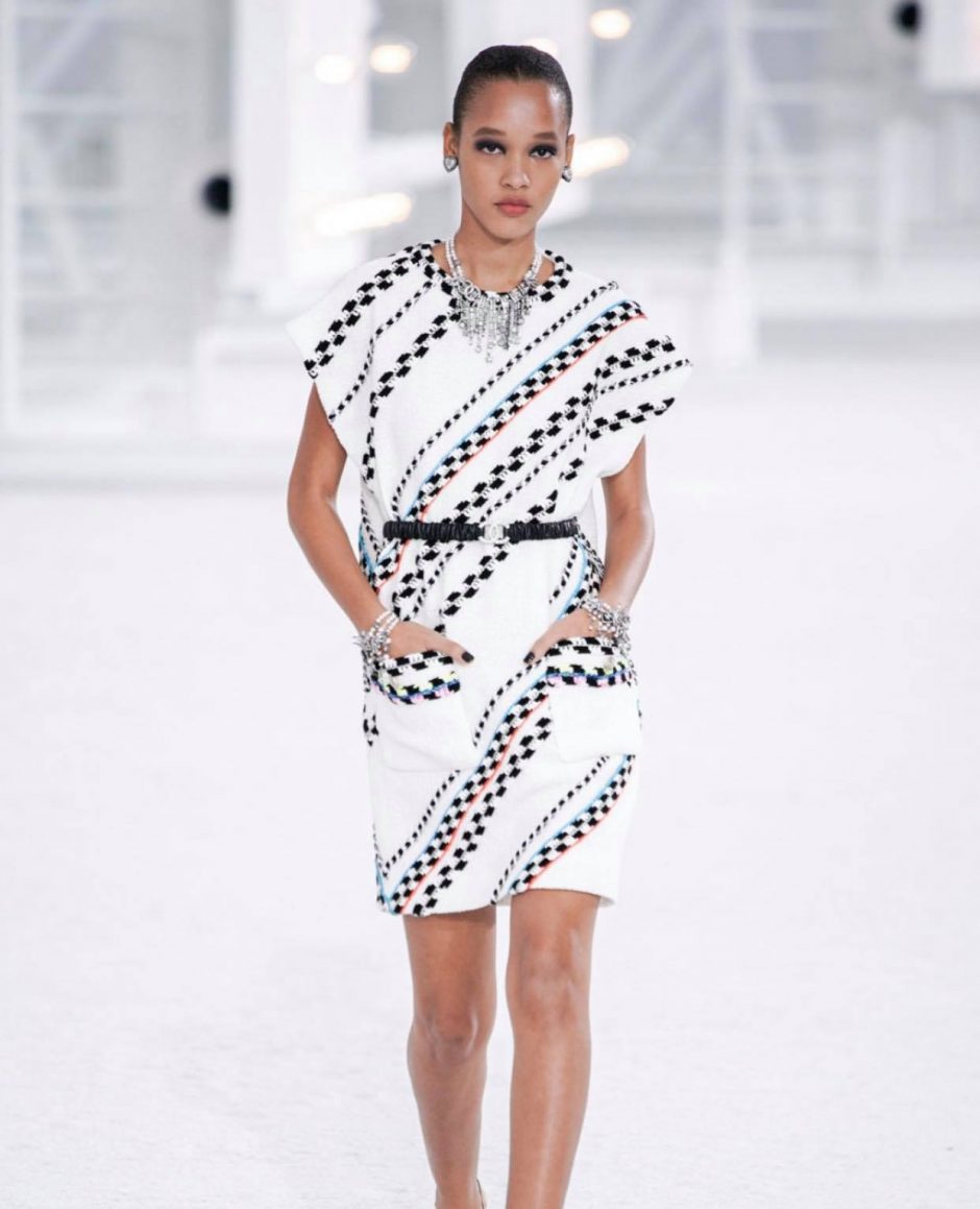 Chanel Spring – Summer 2021, Ready to wear – Classy and fabulous way of ...